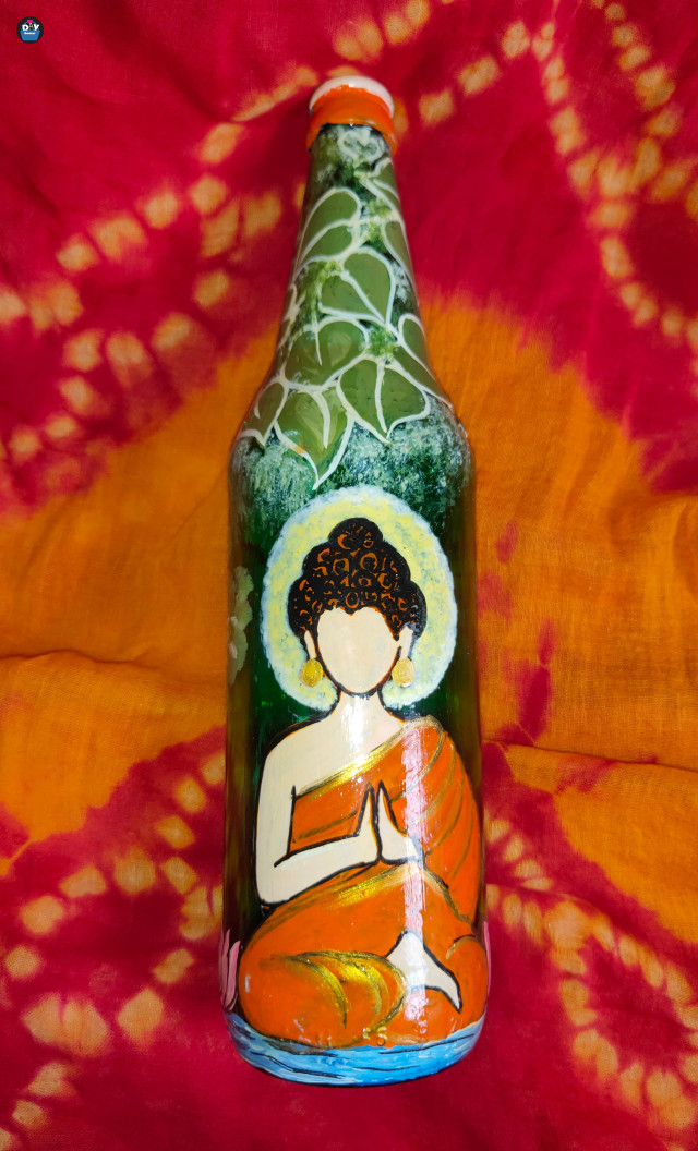 Decorative Bottles Buy Decorative Bottles Online DIY Baazar Decorative Bottles Buy Decorative Bottles Online DIY Baazar