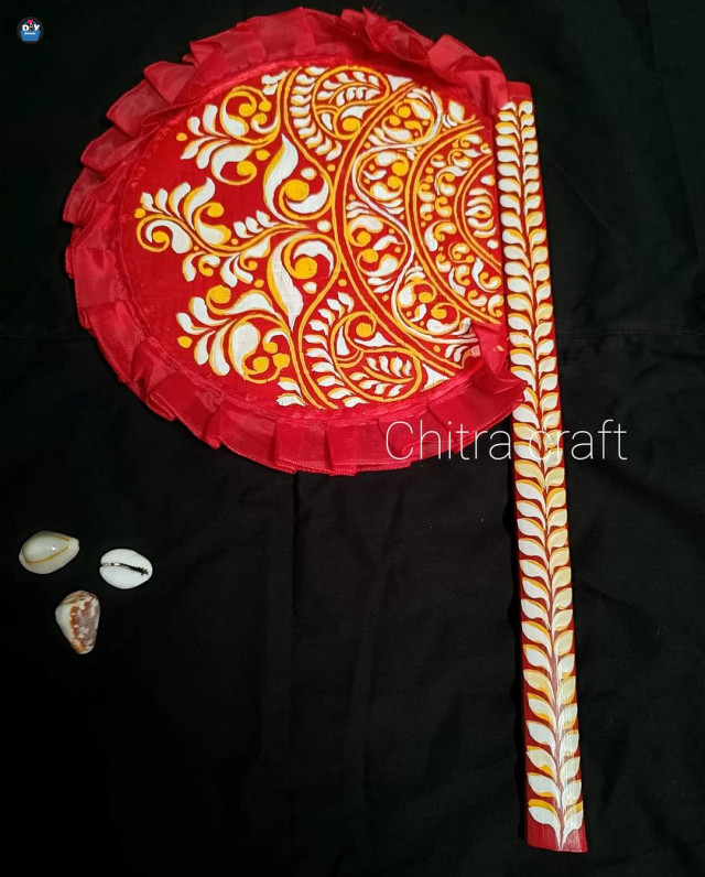 Haat pakha