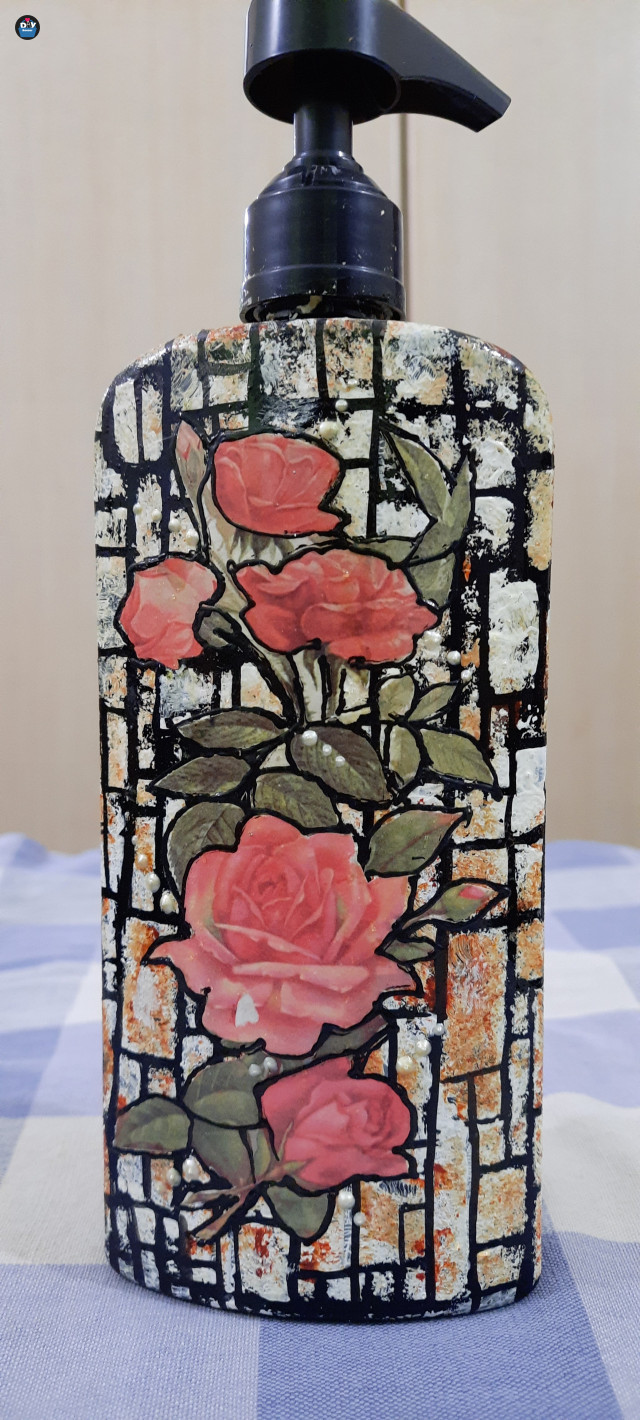 Diy Decorative Container Shampoo 6 Brilliant Ways To Reuse Your